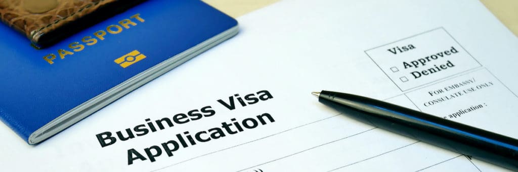 Business Immigration Services - Immigration Status